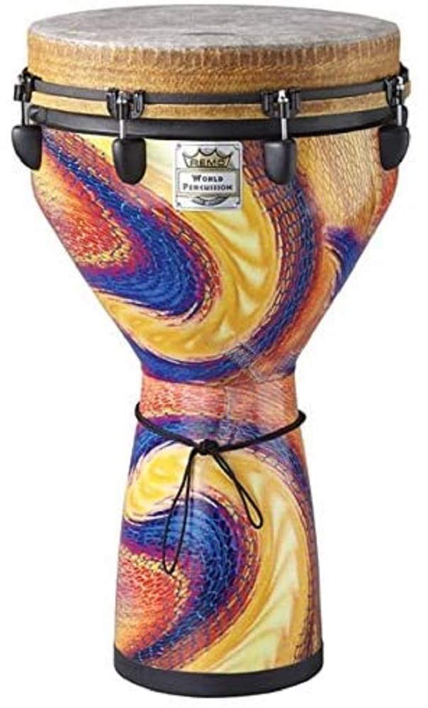 Remo Djembe, inch (DJ0014SD)