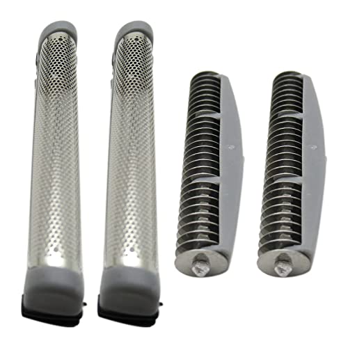 Shaver Razor/Shaver Head Blade for Remington SP-69 MS2-300, MS2-370, MS2-390, MS2-400, MS240