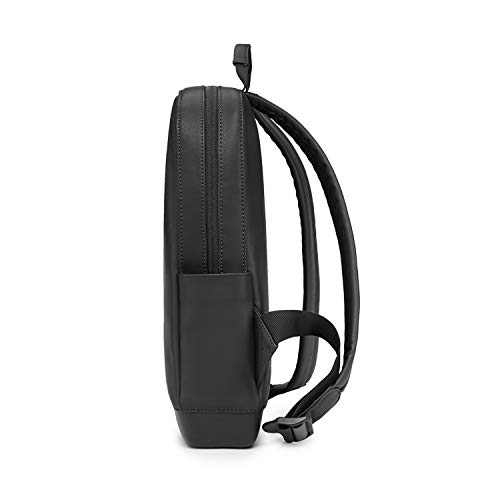 Moleskine ET86BKSBK Business Backpack, Classic Small Backpack, Black