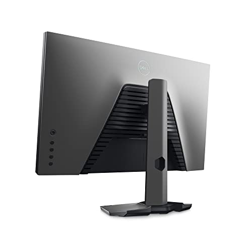 Dell - G2723H 27.0" IPS LED FHD - AMD FreeSync - NVIDIA G-Sync Compatible - 280Hz - Gaming Monitor (Display Port, HDMI, USB) - Ascent Gray