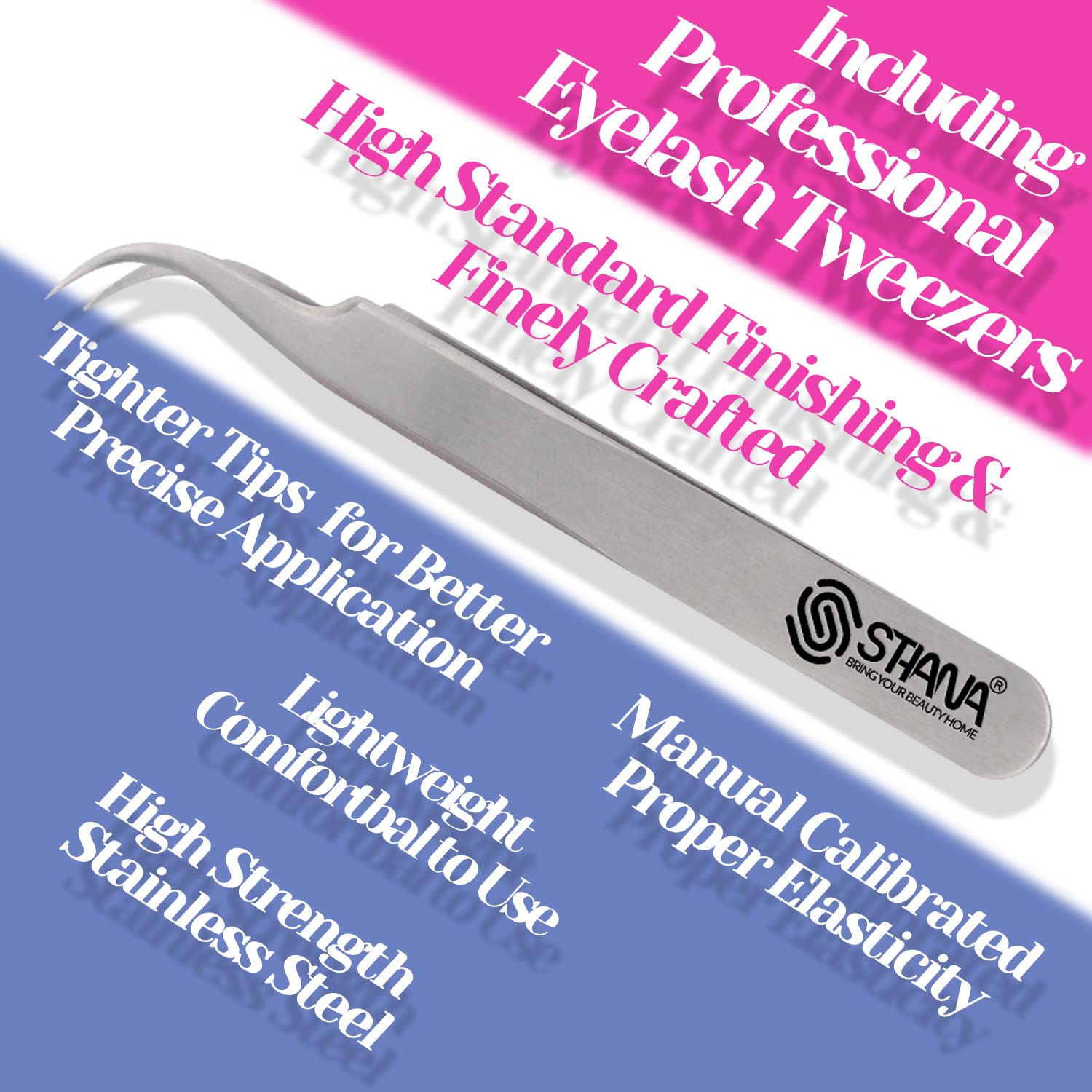 DIY Lash Extension Kit at Home, 240pcs Eyelash Extension Kit with Lash Bond and Seal Lash Tweezers Lash Clusters Wispy Individual Lashes Kit Eyelashes Kit Lash Clusters D Curl 20D&40D 10-15mm
