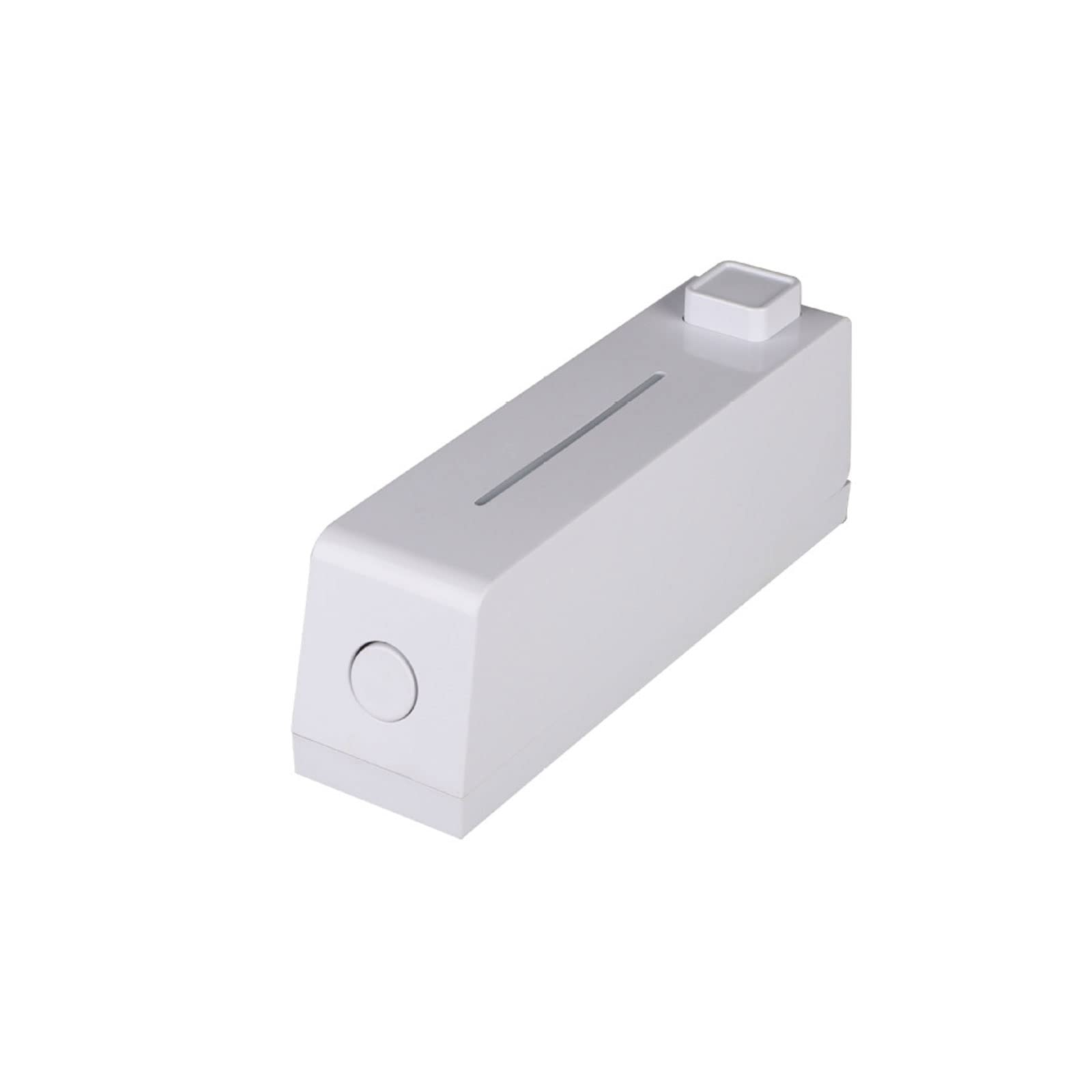 FEEGAR 600ml Soap Dispenser Wall Mounted Hand Wash Lotion Container for Bathroom Kitchen Restaurants Washroom Commercial Hand Soap Dispenser