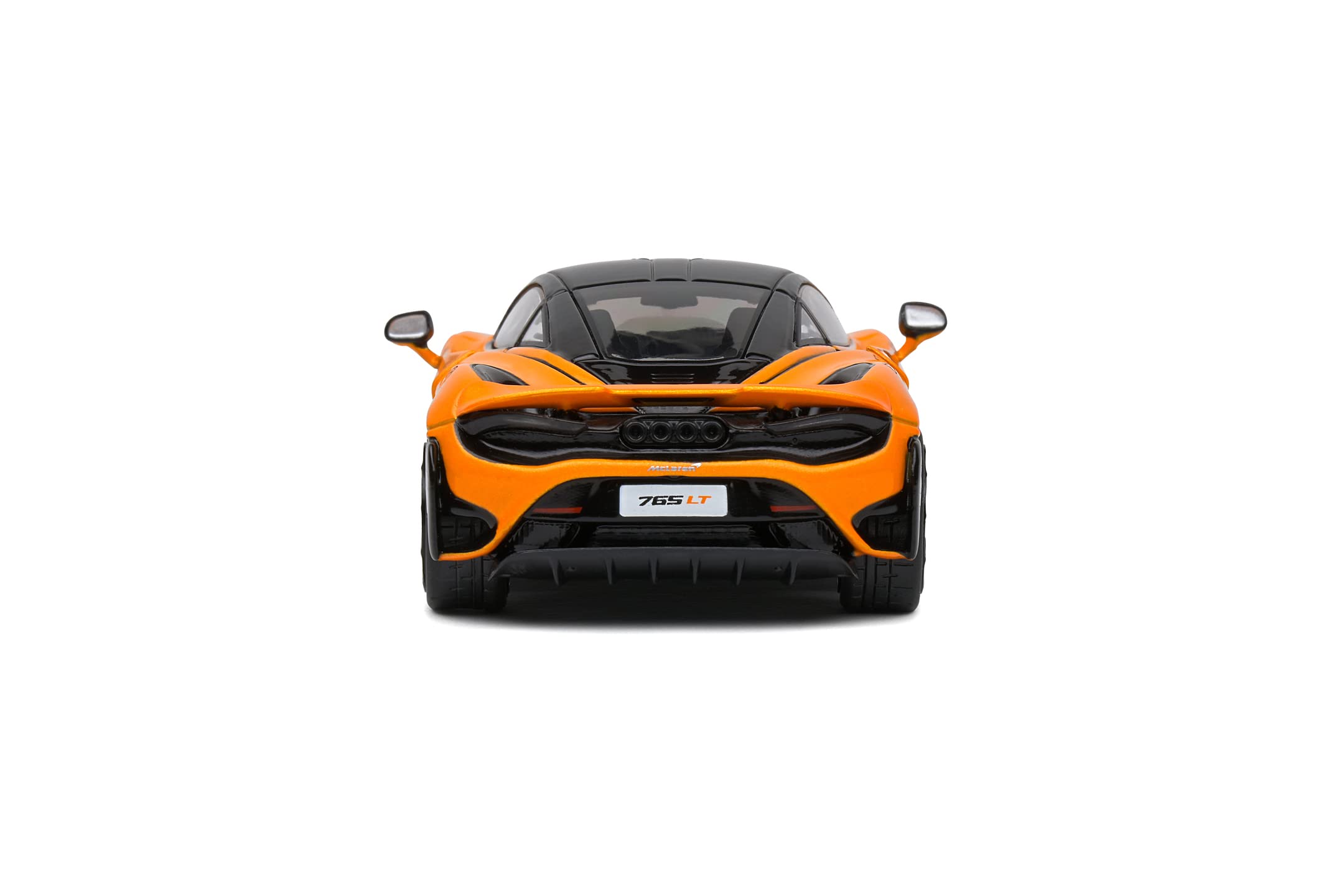 McLaren SOLIDO 1/43 765LT - 2020
