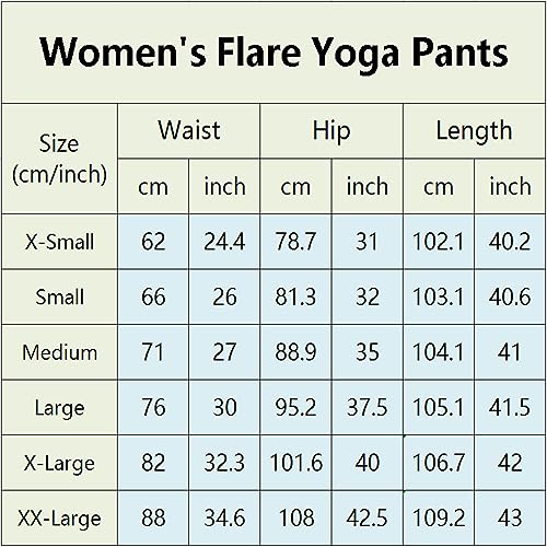 QCIV Womens Yoga Pants Bootcut High Waist Leggings Workout V Crossover Sweatpants Workout Trousers Stretch Grey, X-Small