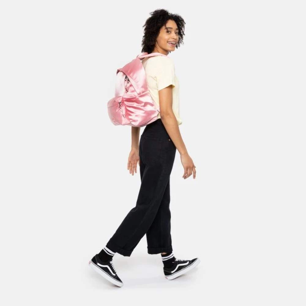 EASTPAK Padded Pak'R Satin Serene One Size