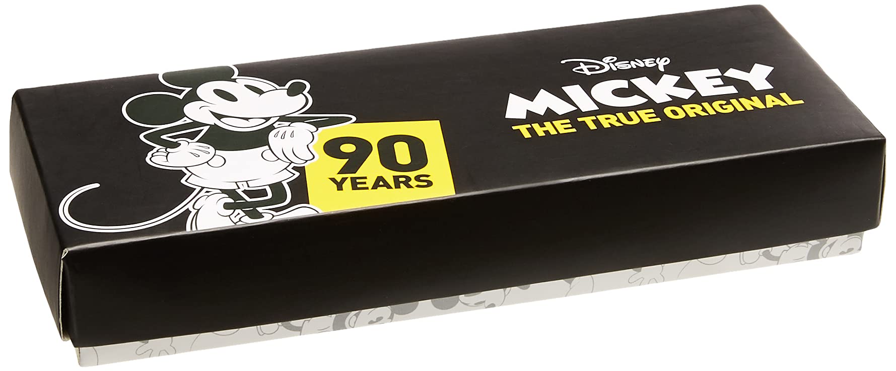 Disney Mickey Mouse Adult Vintage Analog Quartz Watch