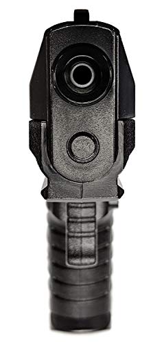 Umarex XBG .177 Caliber BB Gun Air Pistol , Black