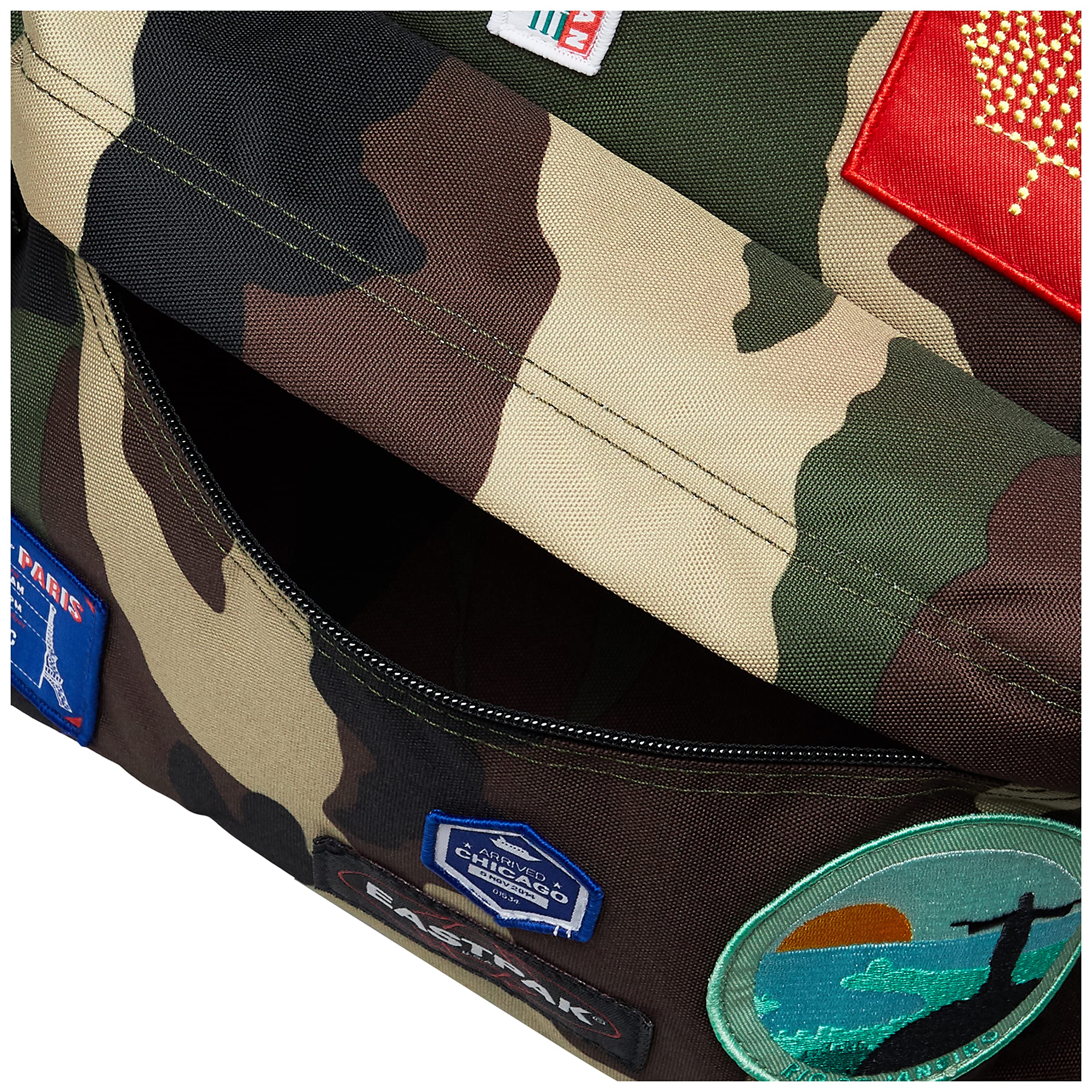 EASTPAK(イーストパック) Backpack, Army