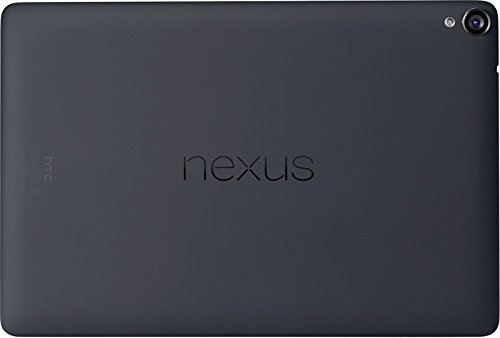 HTC Google Nexus 9 32GB Unlocked GSM 4G LTE Android 5.0 (Lollipop) Phone/Tablet PC - Indigo Black