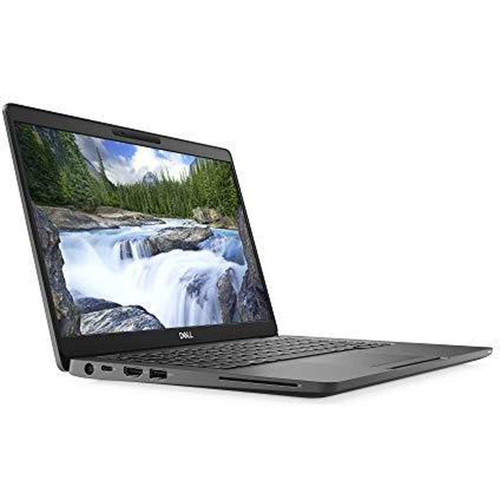 Dell Latitude 5300 13.3" Notebook - 1920 X 1080 - Core i7-8665U - 8GB RAM - 256GB SSD