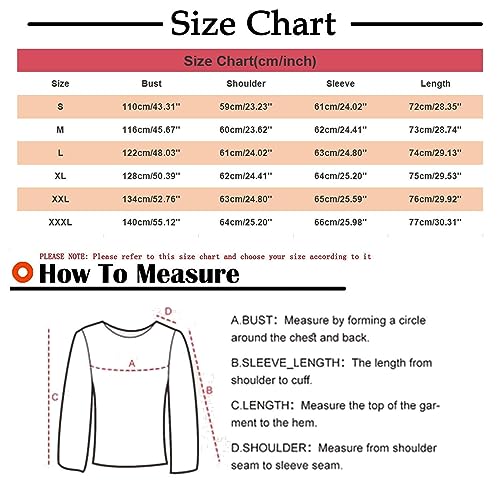 iHPH7 Womens Oversized Crewneck Sweatshirts Pullover Workout Tops Fall Long Sleeve Teen Girls Loose Outfits Preppy Cute Clothes Beige