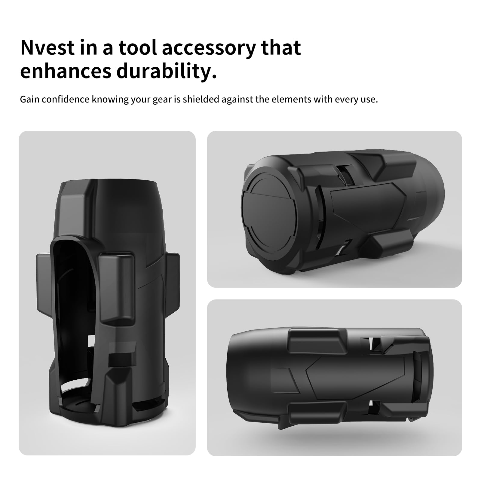 M18 FUEL 18V 1/2 in High Torque Impact Wrench with Friction Ring Protective Boot 49-16-2967,M18 FUEL™ 1/2" High Torque Impact Wrench with Friction Ring Protective Boot(2967-20)