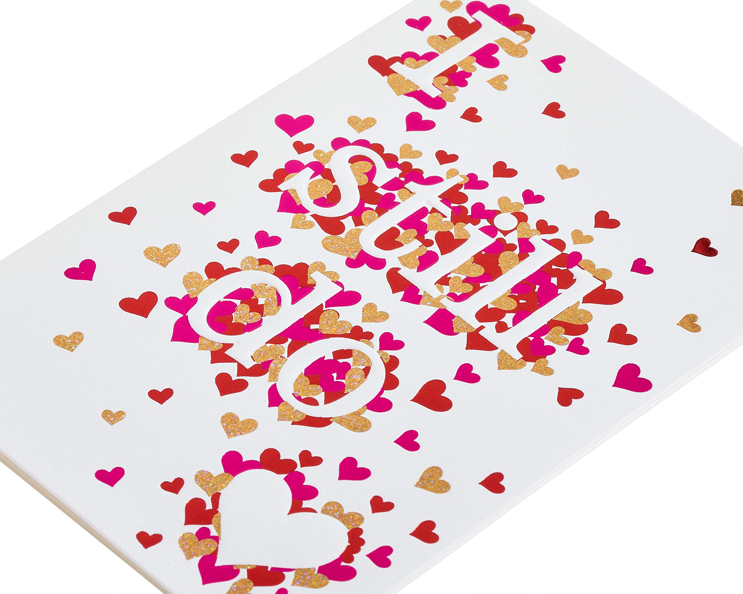Papyrus Anniversary Card (I Still Do)