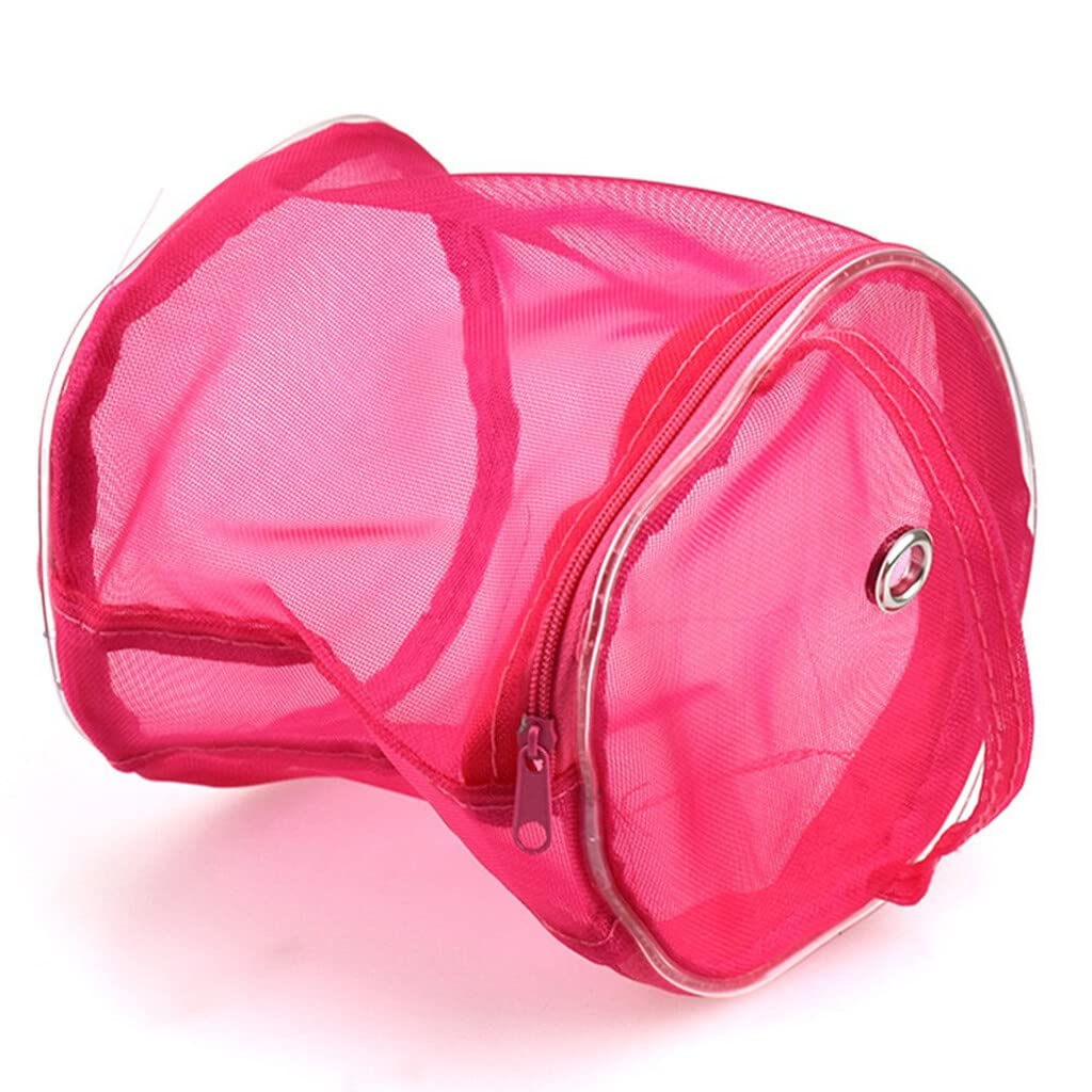 generic Small Size Knitting Yarn Storage Bag Portable Wool Holder Storage Basket Small Durability