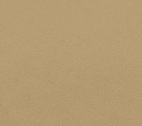 Meridian Furniture 665Camel-S Henson Collection Modern | Contemporary Velvet Upholstered Sofa with Soft Camel Velvet, Solid Wood Frame, 89.5" W x 34.5" D x 28" H, Camel