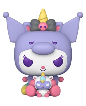 Funko Pop! Hello Kitty and Friends - Set of 5 - Cinnamoroll, Hello Kitty, Kuromi, My Melody, Pochacco