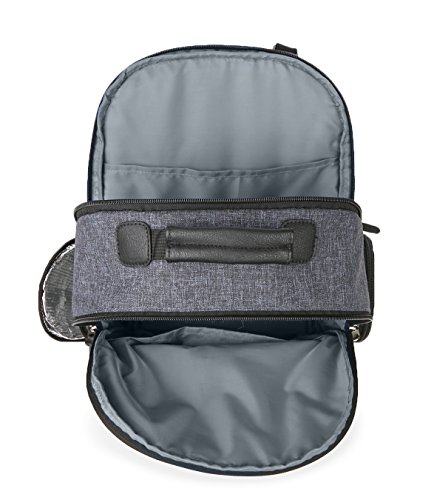 Eddie Bauer Places & Spaces Bridgeport Diaper Bag Backpack
