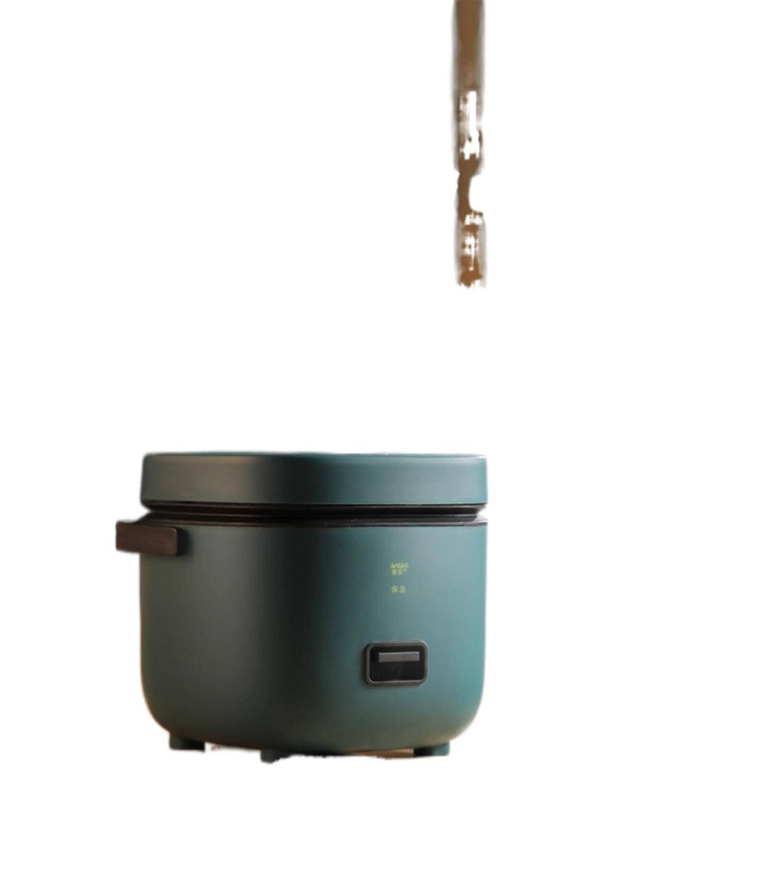 NC Rice Cooker Small Smart Single Mini Rice Cooker