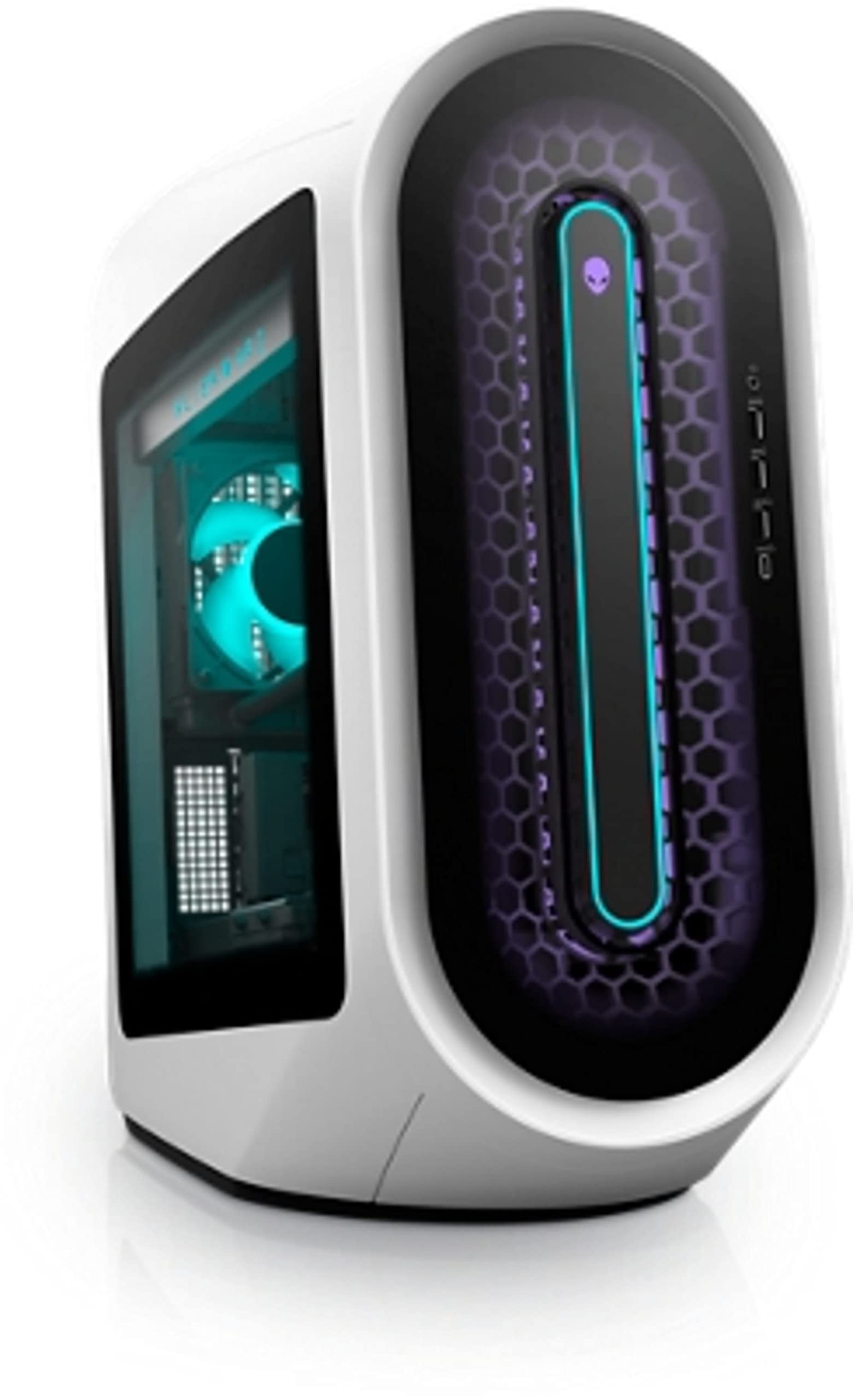 Dell Alienware Aurora R13 Gaming Desktop (2022) | Core i9 - 1TB HDD + 256GB SSD - 16GB RAM - 1660 Ti | 16 Cores @ 5.1 GHz - 12th Gen CPU Win 11 Home (Renewed)