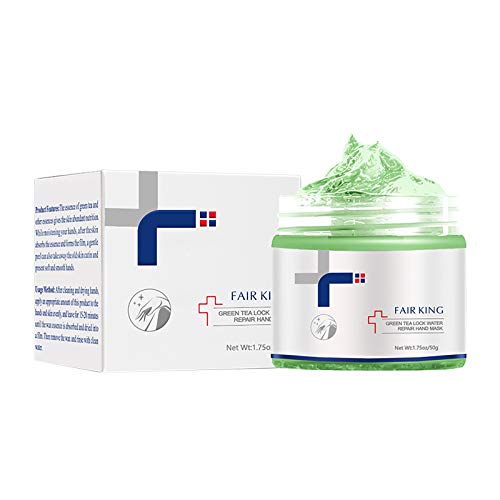 Hand Food Hand -Ageing Removal Moisturising Hand Personal Skin Care Wrinkle Tape