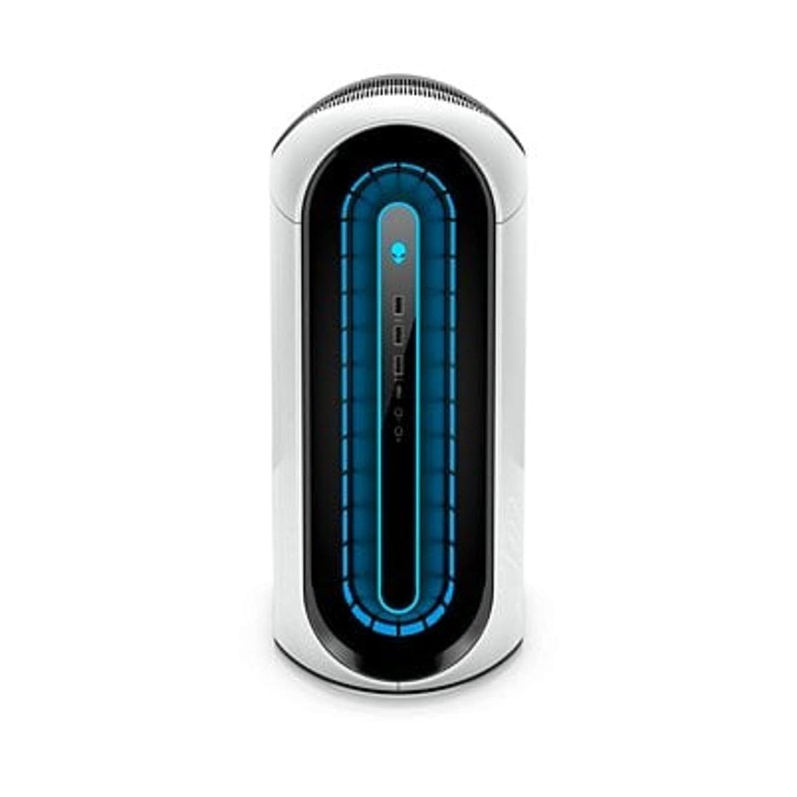 Dell Alienware Aurora R12 Gaming Desktop (2021) | Core i7-512GB SSD - 16GB RAM - RTX 3070 | 8 Cores @ 5 GHz - 11th Gen CPU - 8GB GDDR6 Win 11 Pro (Renewed)