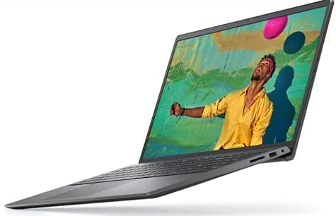 Dell Newest Inspiron 15 3000 3501 15.6” HD Laptop 11th Intel Core i5-1135G7 (Up to 4.2GHz, Beat i7-1065G7), 16GB RAM, 1TB SSD, Webcam, Bluetooth, Black, Windows 10 Pro