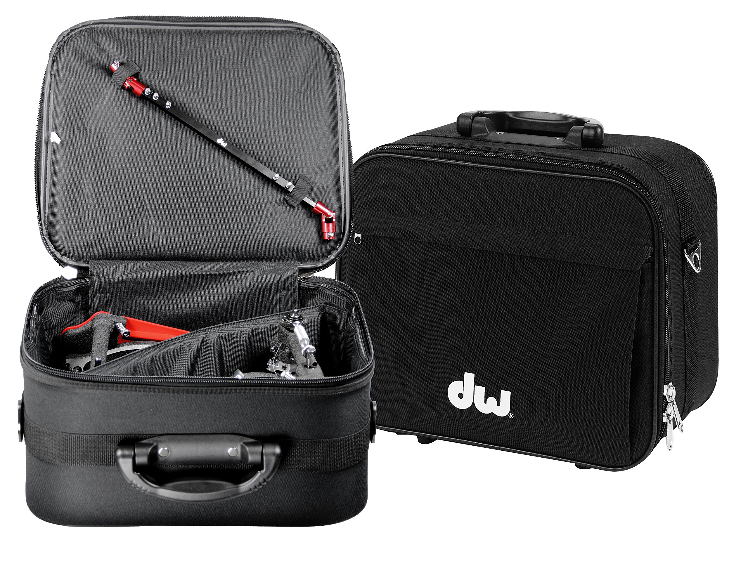 Drum Workshop, Inc. DWCP5002TD4 Turbo Double Bass Pedal