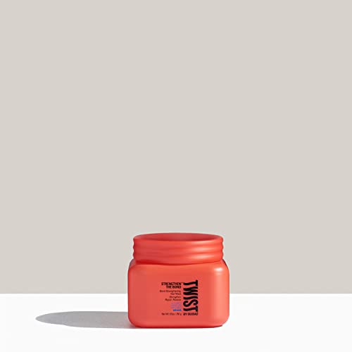 Twist Strengthen The Bond™ Bond-Strengthening Hair Mask For Curly Hair, 8.5oz