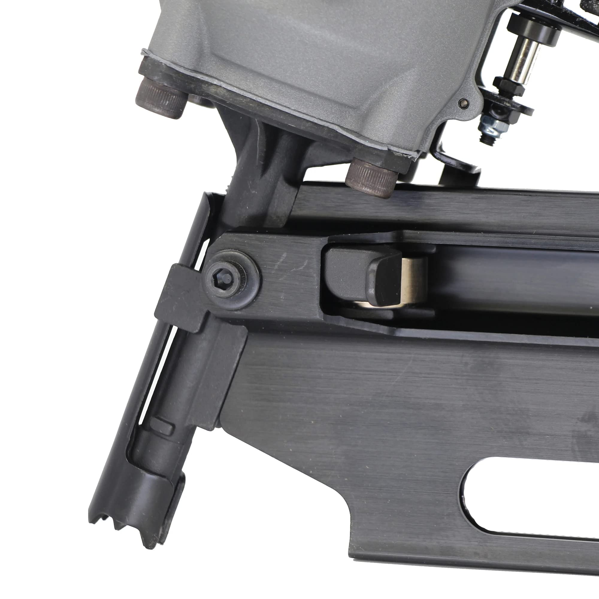 INTERCHANGE BRANDS, LLC Interchange Pro NSR83-21PROFRAME 21-Degree 3-1/4inches Plastic Strip Round Head Heavy Duty Framing Nailer