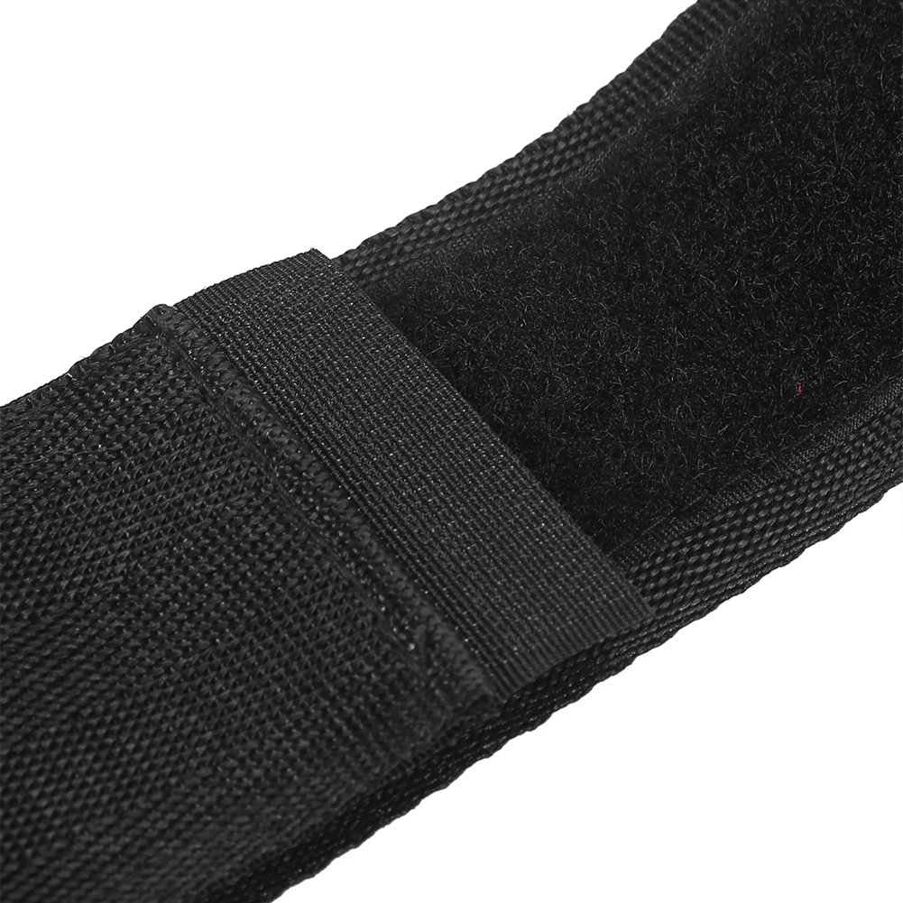 Dioche Ankle Support, Adjustable Ankle Support Brace Foot Stabilizer Orthosis Ankle Protector Sprain Injury Splint Guard for Women/Men/Kids, for Sports/Sprained Ankle/Weak