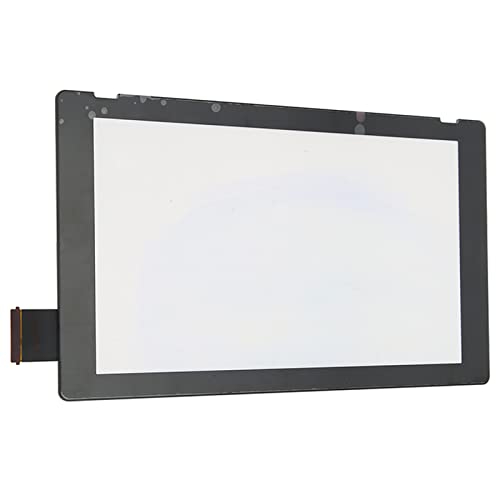 LCD Touch Screen, for Switch Game Console, Replacement LCD HD Screen Display, Professional Repair Parts, Video Game System Accessories, Strong Durable