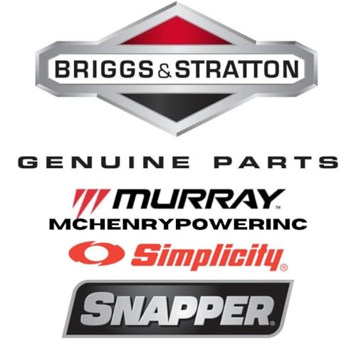 Replacement for fits Genuine Briggs & Stratton TRUNNION SEAL/RETAINE Part Number 5023427SM