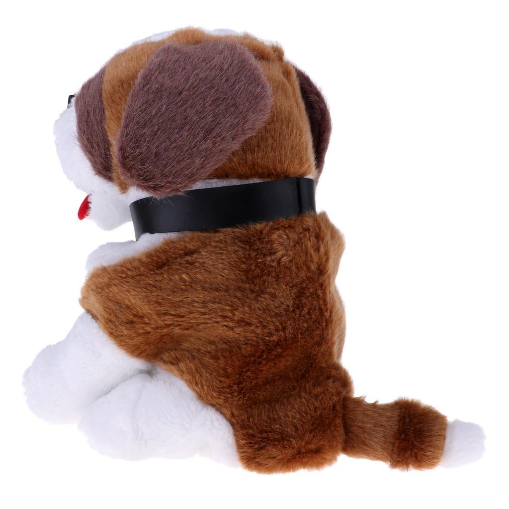 DYNWAVE Creative Covers Novelty Dog Golf Club for Drivers