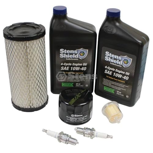 Replacement for fits Engine Maintenance Kit RPLS Kawasaki 99969-6421 Part# 785-646