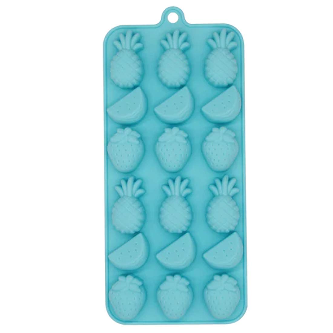 Fruit Silicone Candy Mold by Celebrate It