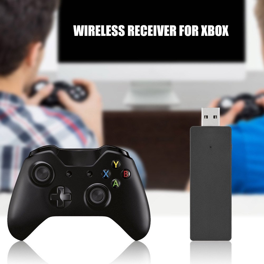 Tangxi Original Receiver for One Adapter USB Connection Receiver for Windows 10 for PC Laptops