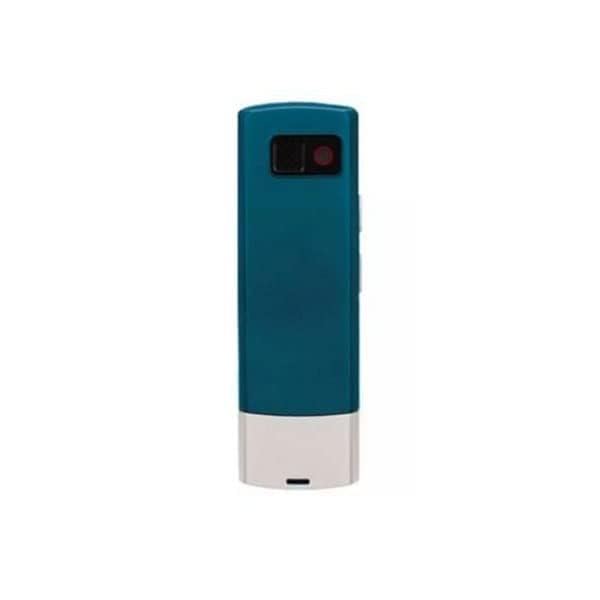 U470TMOCK Samsung Juke SCH-U470 Replica Dummy Phone/Toy Phone, Teal
