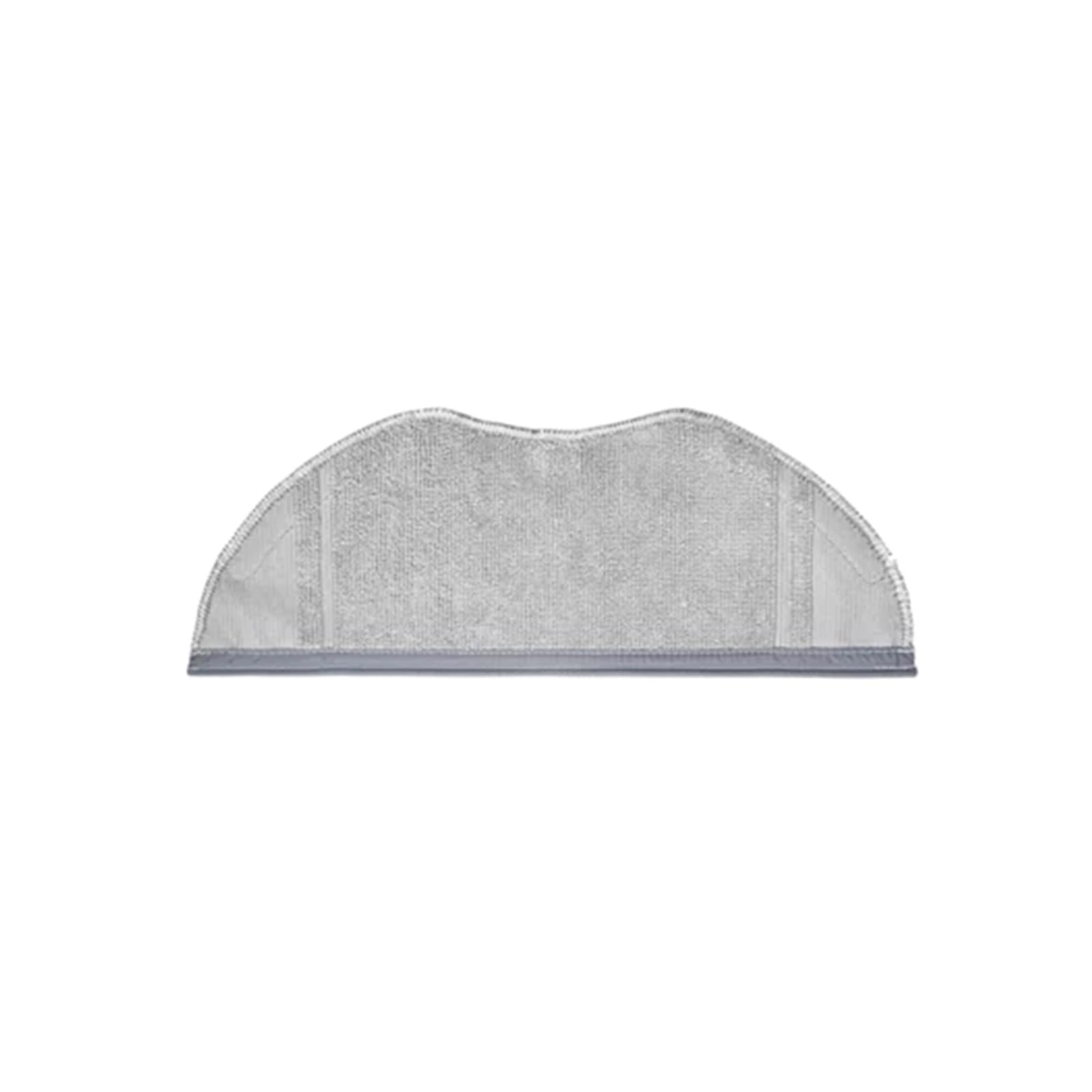 DispRA Robot Vacuum Cleaner Mop Cloth Frame Compatible with 360 S9 X90 X95 Robotic Vacuum Cleaner Spare Parts Accessories Rag