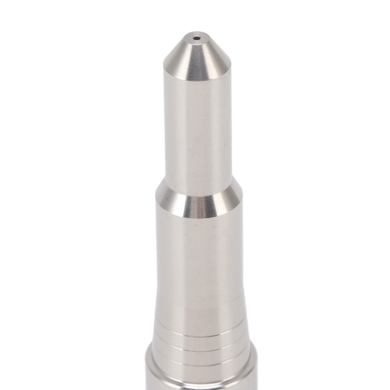 Steam Spout Nozzle,Delonghi Steam Wand Replacement 304 Stainless Steel Coffee Steam Nozzle Coffee Steam Spout Nozzle Coffee Maker Tools ,Delonghi Steam Wand Replacement Nozzle For Delonghi Ecp3420 Ec6
