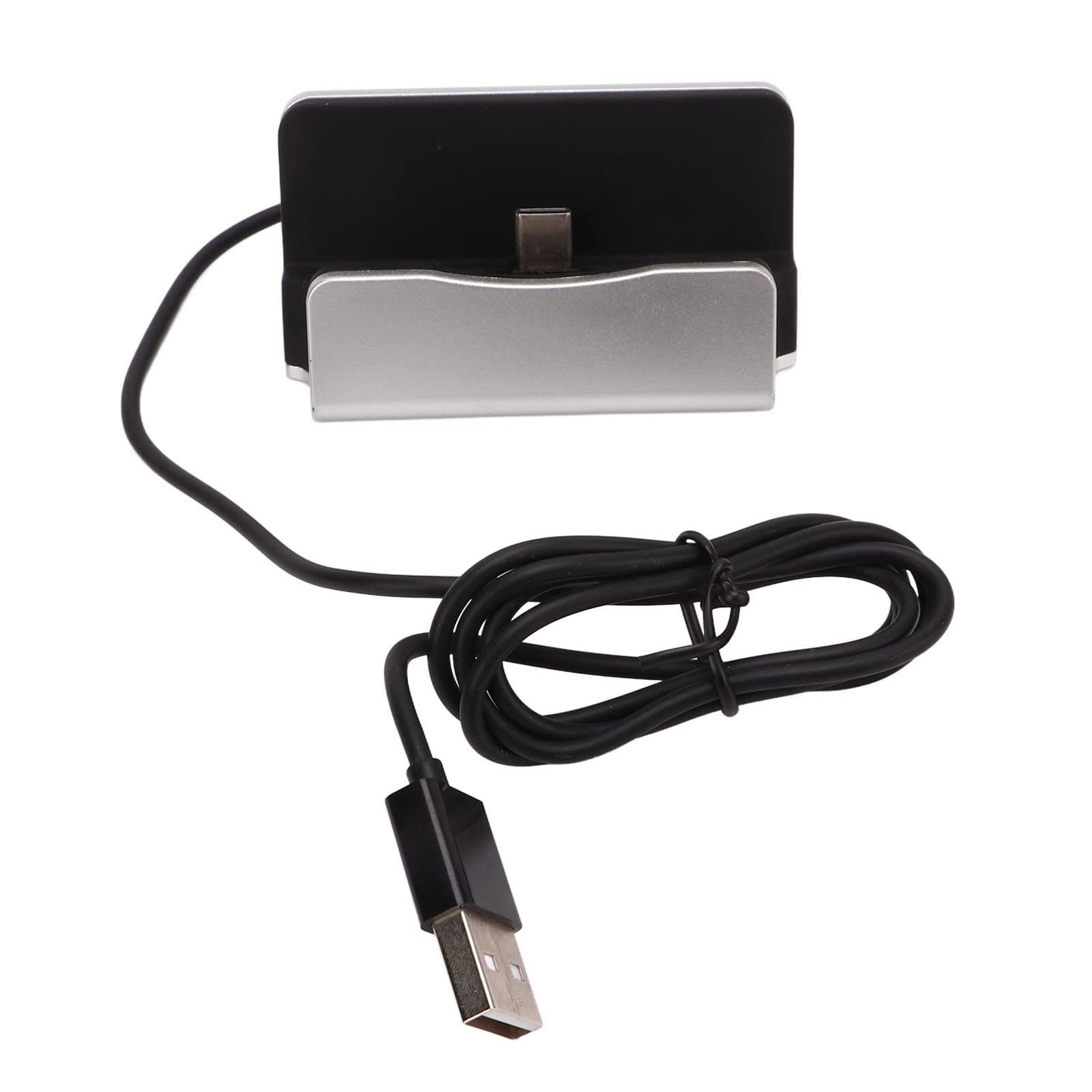 Haofy Computer CPU GPU RAM HDD Monitor, IPS TypeC Secondary Screen Brightness Stepless Adjustment Auto Shutdown Clear PC (White)