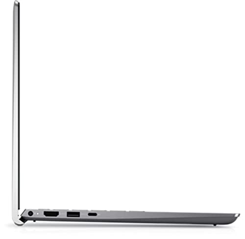 Dell Inspiron 5410 Laptop (2021) | 14" FHD | Core i5-512GB SSD - 8GB RAM | 4 Cores @ 4.4 GHz - 11th Gen CPU Win 11 Pro (Renewed)