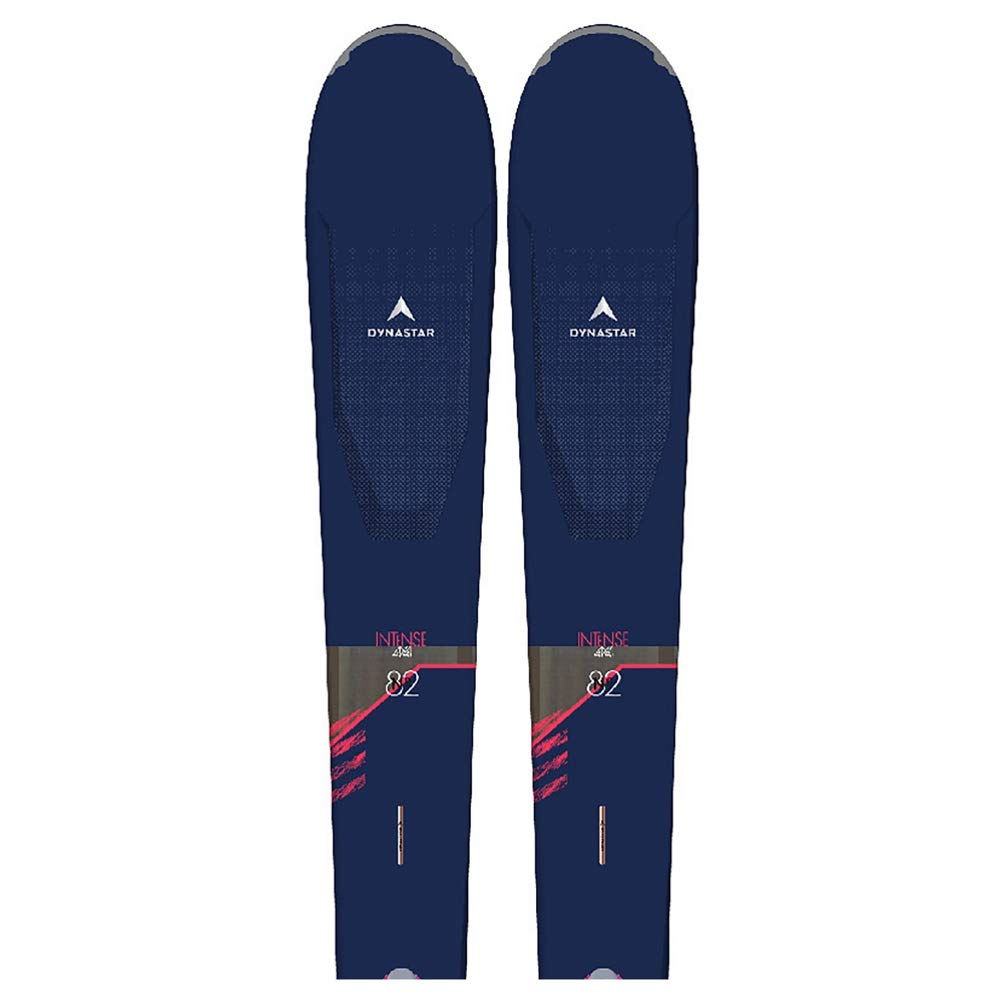 DYNASTAR 2020 Intense 4x4 82 Womens 164cm Skis w/Xpress 11 Bindings