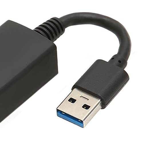 Hosi USB 3.0 VR Game Adapter Portable Console Converter Somatosensory VR LED Display Design