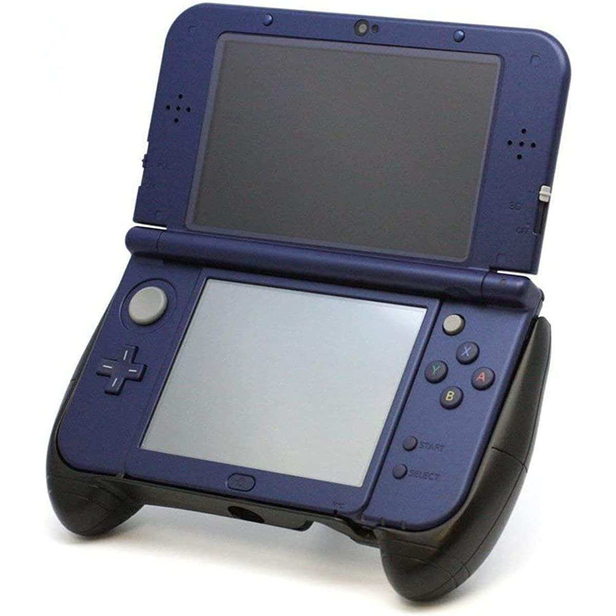 Hand Grip Stand Joypad Bracket Holder for New 3DS LL XL 2015 Hand Grip Support Case Console Gamepad