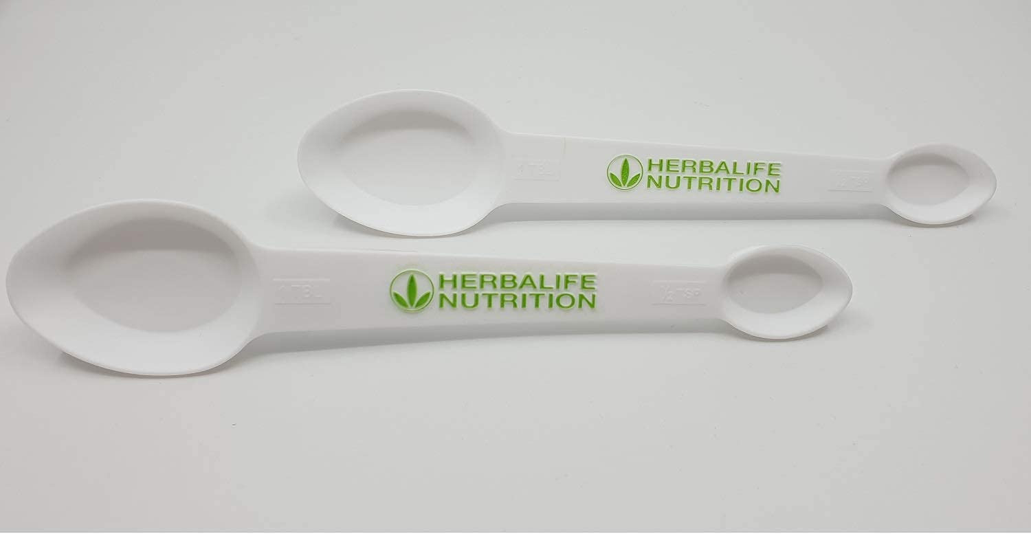 Herbalife Measuring Spoon (2 Pack)