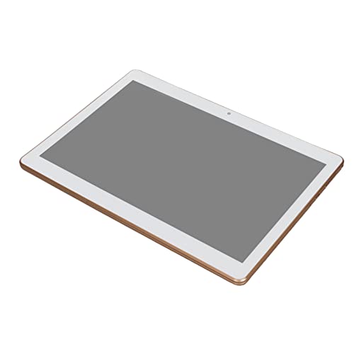 HD Tablet, 1280x800 Resolution 4GB RAM Video Game Tablet PC for Android9.0 (US Plug)