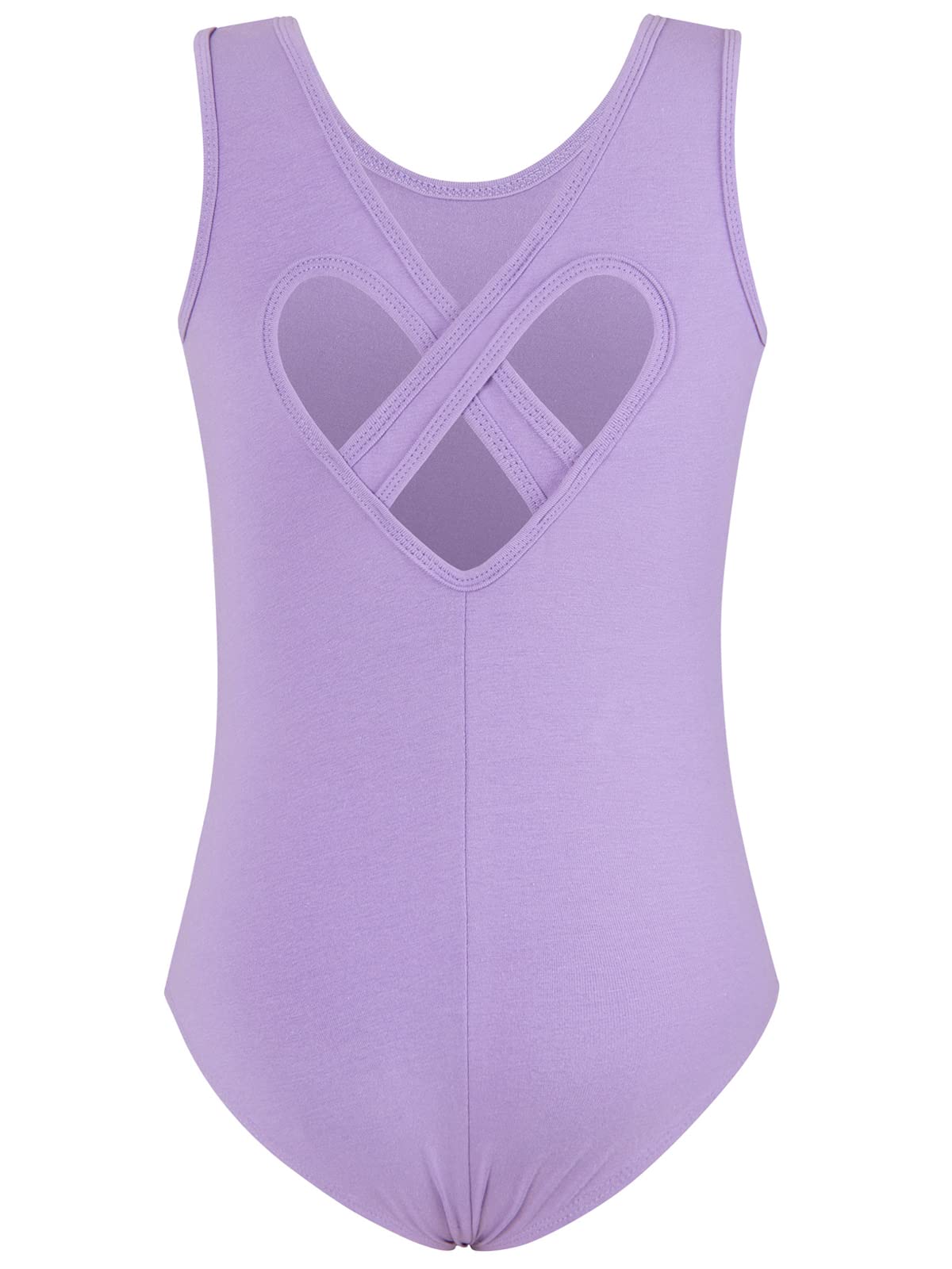 Girls Gymnastics Dance