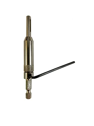 Hinge Bit Set
