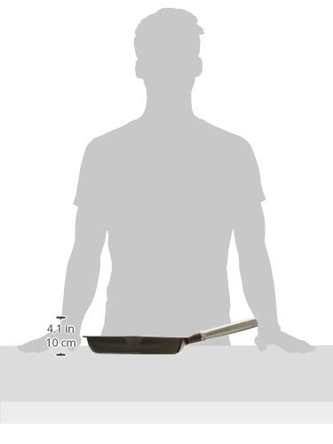 GreenPan SimmerLite 10'' Grill Pan, 11', Slate