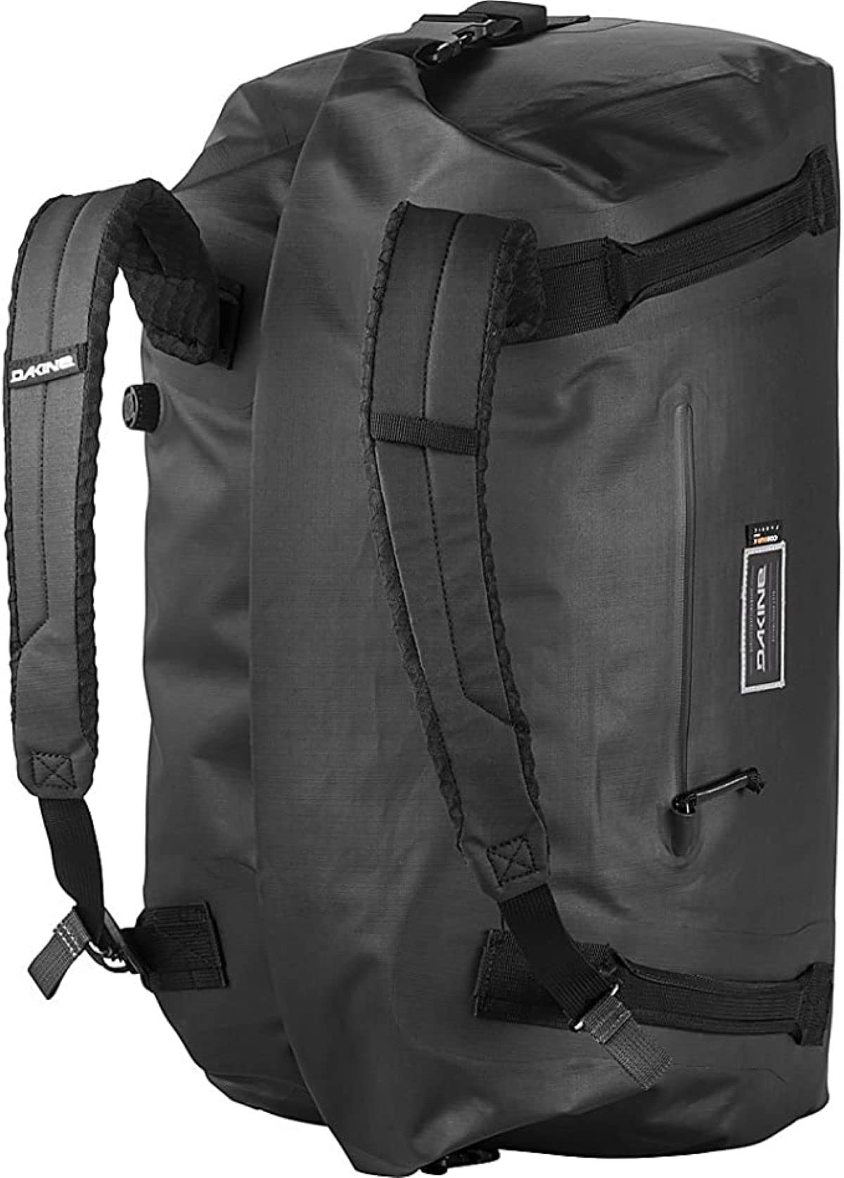 Dakine Cyclone Duffle 60L - Cyclone Black, One Size